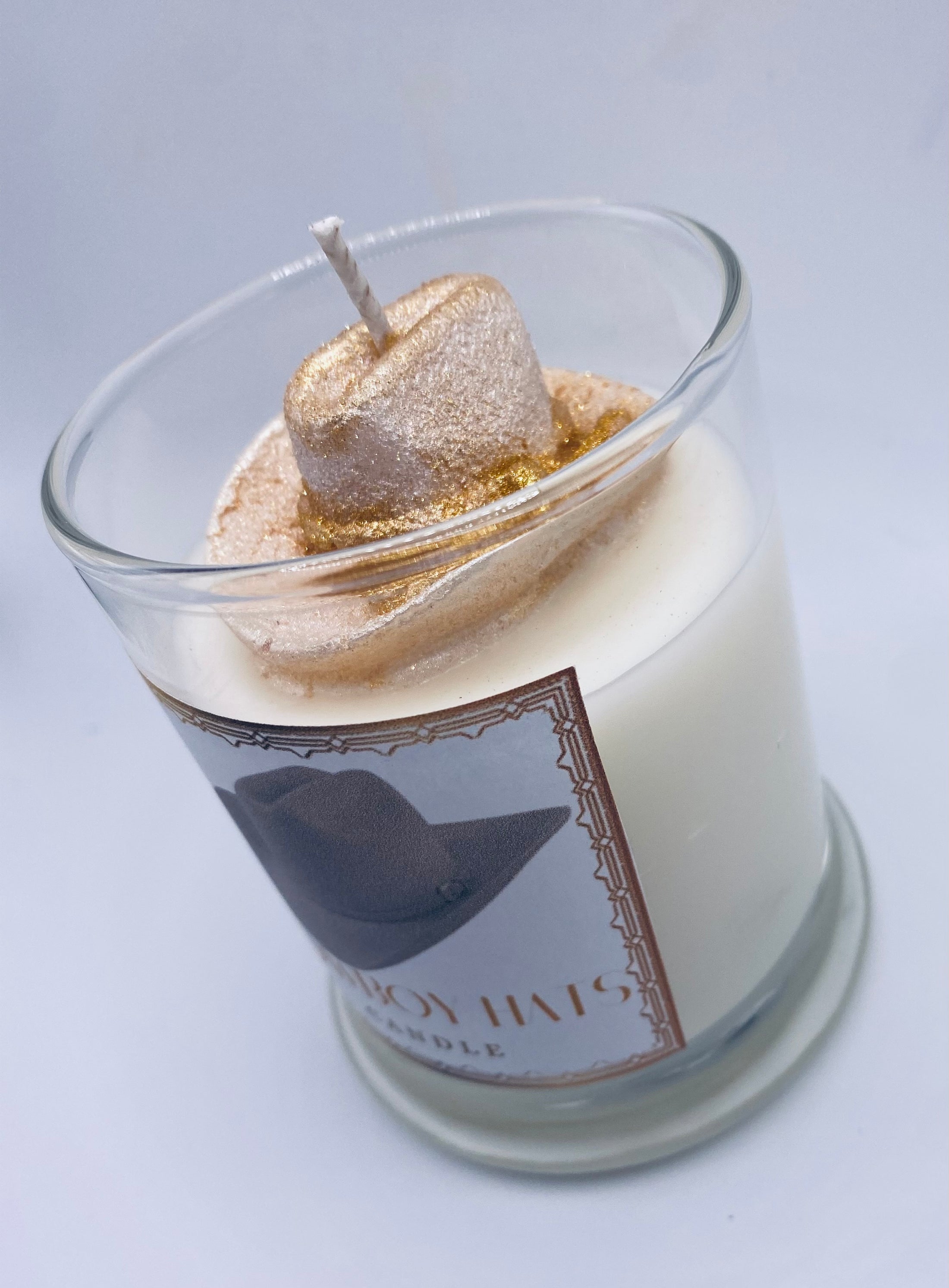 Cowboy Hats – Sand Hill Candles & melts